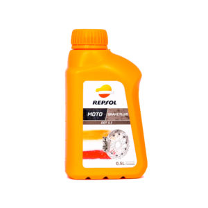 REPSOL Líquido de frenos - MiTienda.CR