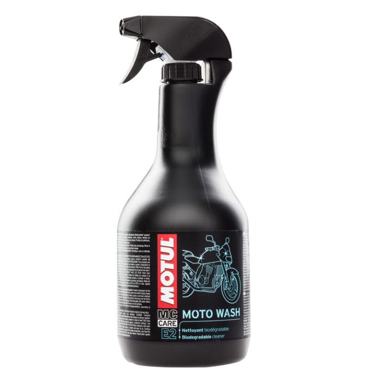 MOTUL Limpiador concentrado para lavar la moto - MiTienda.CR