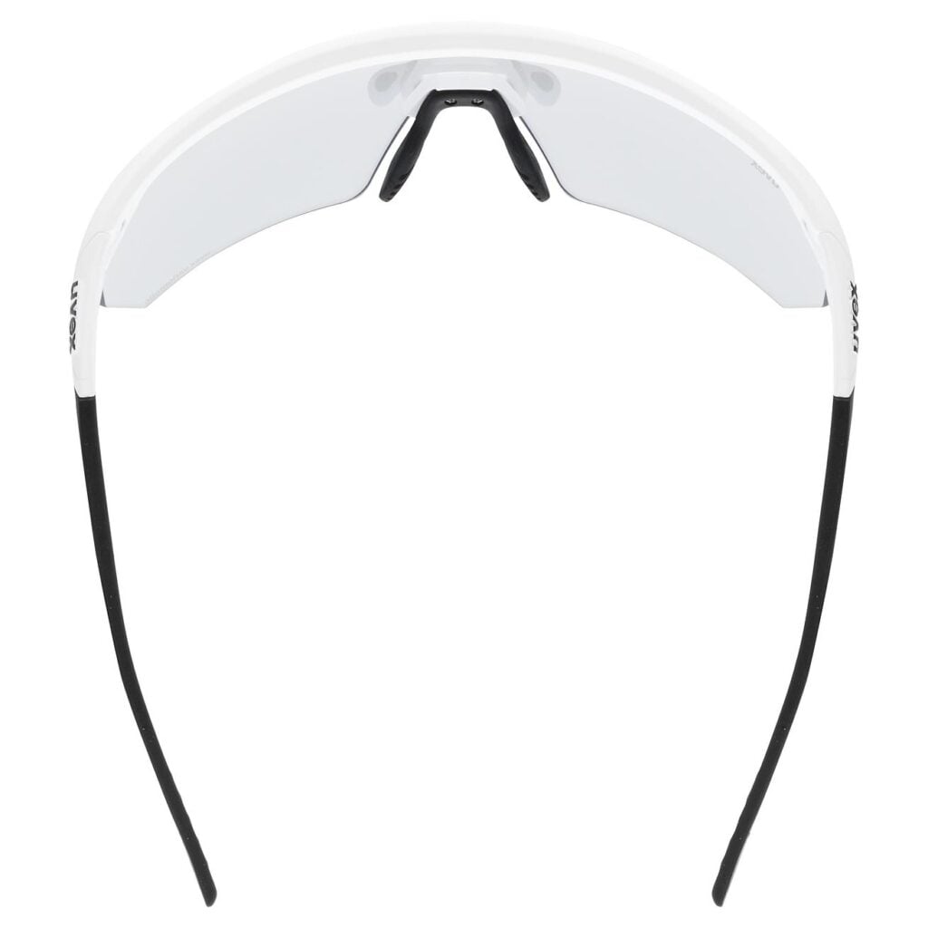 Lentes Uvex Pace One V White/Silver - MiTienda.CR